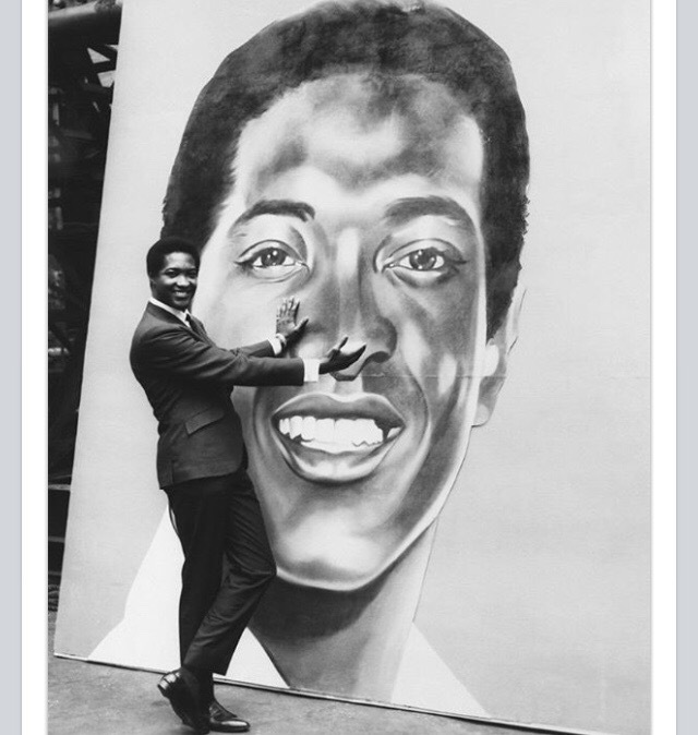 Dovetales Christian Radio Show Interviews Legendary Sam Cooke’s ...