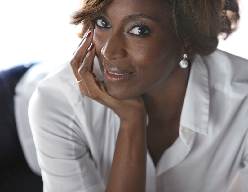 Dovetales Interviews CEO and Founder of BBES and International Speaker ...