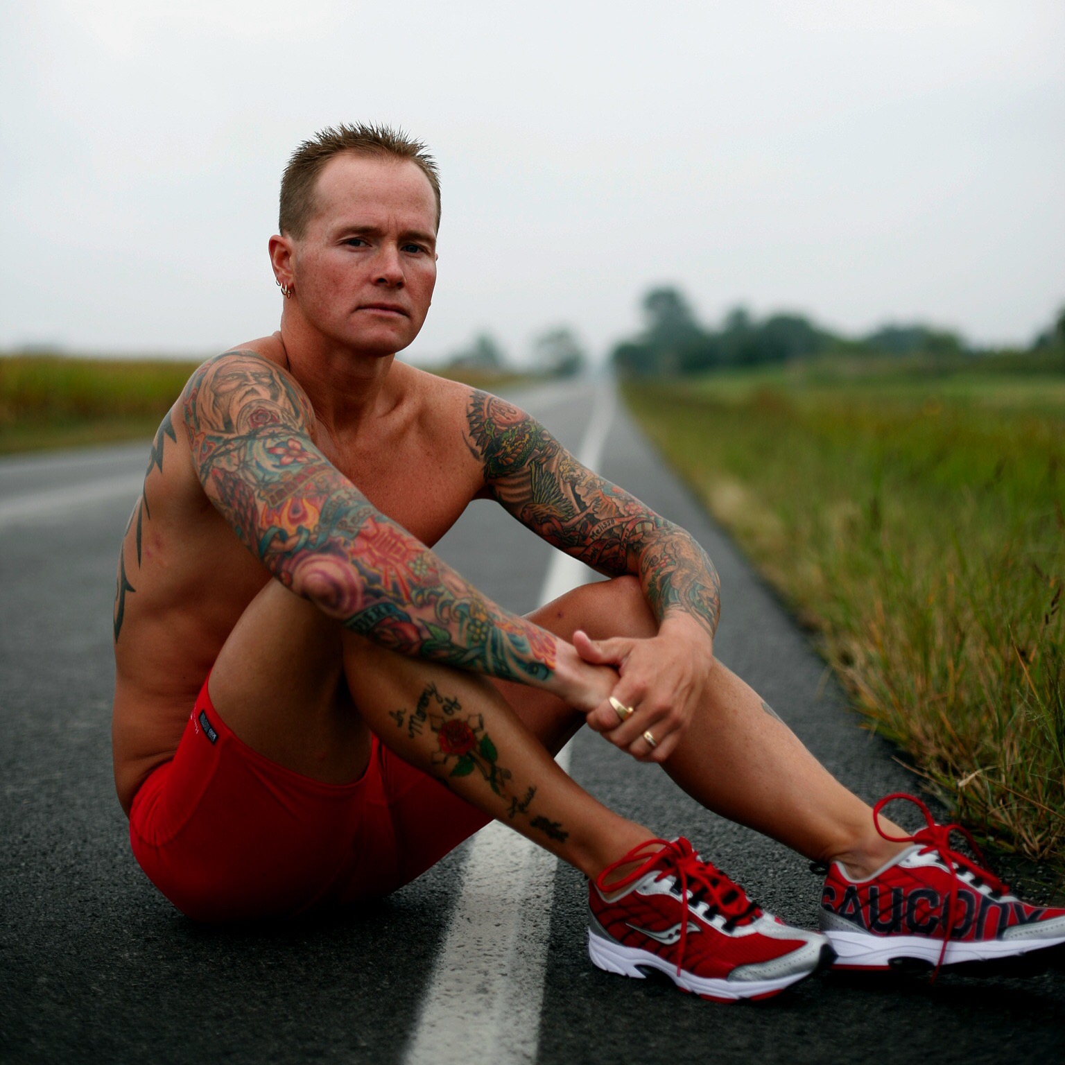 Dovetales Interviews The Iron Man Todd Crandell – Welcome to DCL Ministries