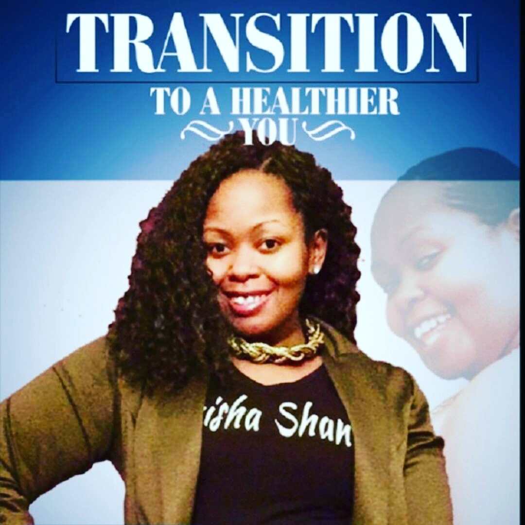 Dovetales Interviews Author, Speaker, and Lifestyle Strategist Tanisha ...