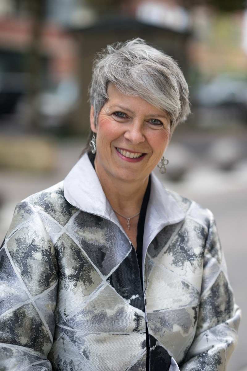 Dovetales Welcomes Director of All Things New Ministry Debora Barr ...